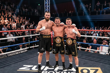 Boxing News And Fight Results | Boxing Gazette Latest Coverage