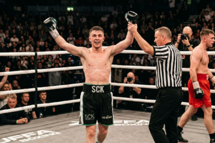 Boxing News And Fight Results | Boxing Gazette Latest Coverage